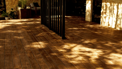 Why You ll Love Natural Wood Decking