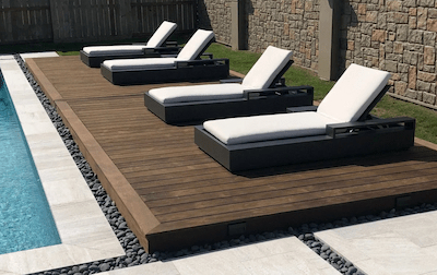Why You ll Love Natural Wood Decking