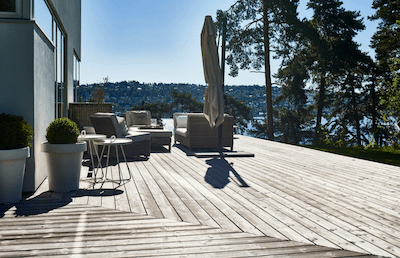 Why You ll Love Natural Wood Decking