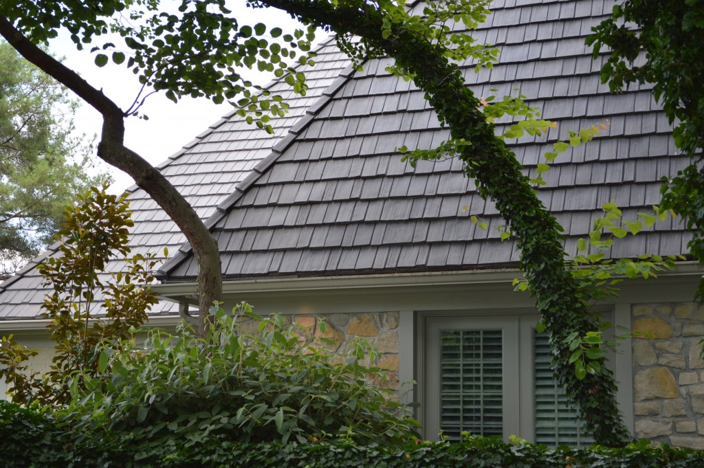 Bellaforte Shake Polymer Roofing – The House Designers