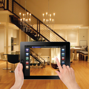 SAVANT Systems Lighting Control – The House Designers