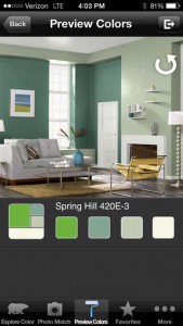 ColorSmart by Behr – The House Designers