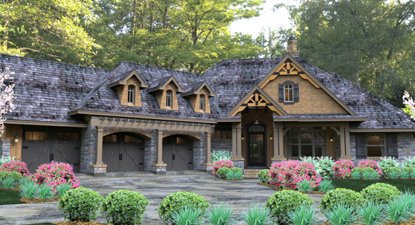 Top 10 Home Design Ideas for 2021 – The House Designers