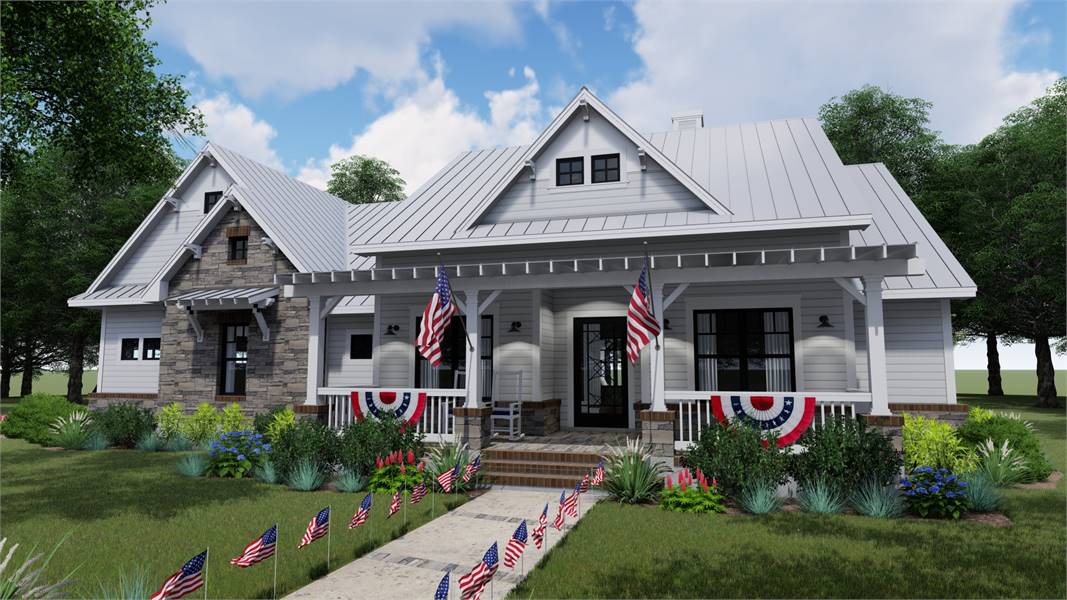 independence – The House Designers