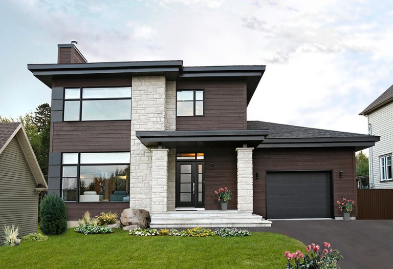 Home Styles & How to Identify Them – The House Designers