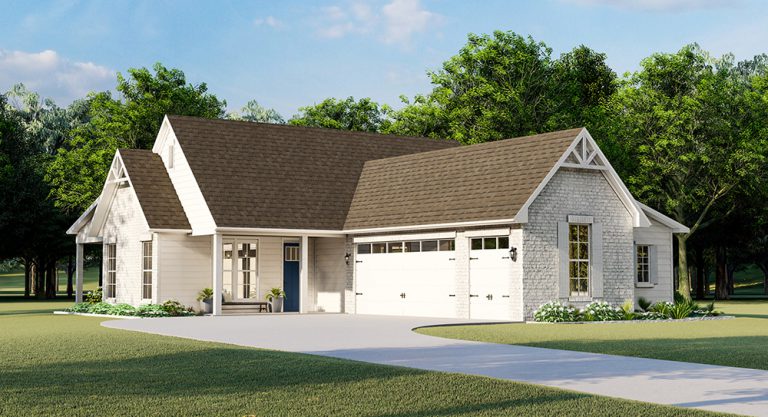Exciting New Home Plan Collections from The House Designers! – The ...