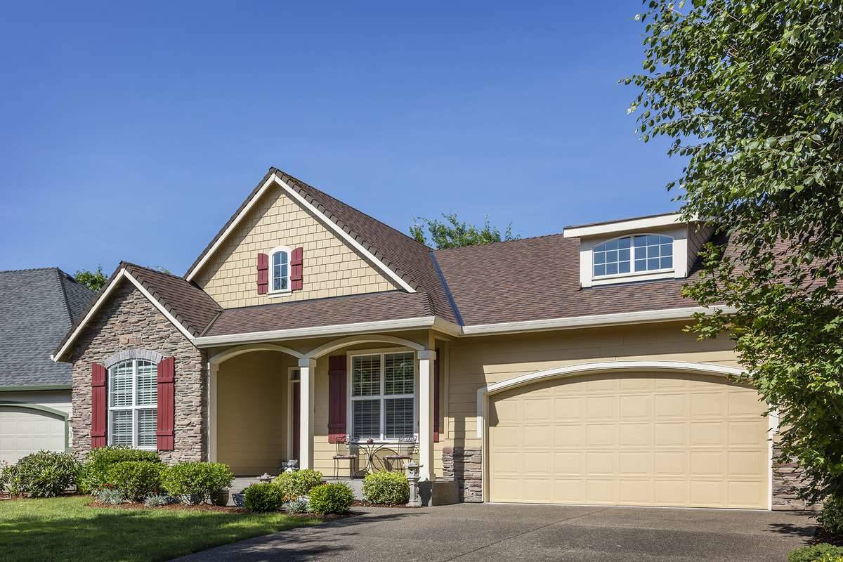 Simple 3 Bedroom House Plans – The House Designers