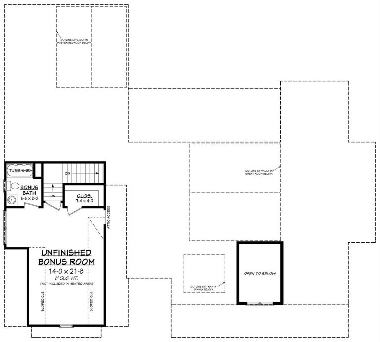 New Home Plans for 2020 – The House Designers