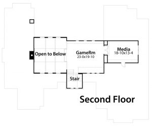 Home Office Layout Ideas – The House Designers