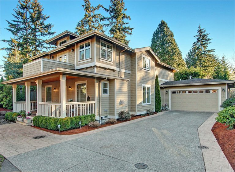 Tips for Building a Home in the City – The House Designers