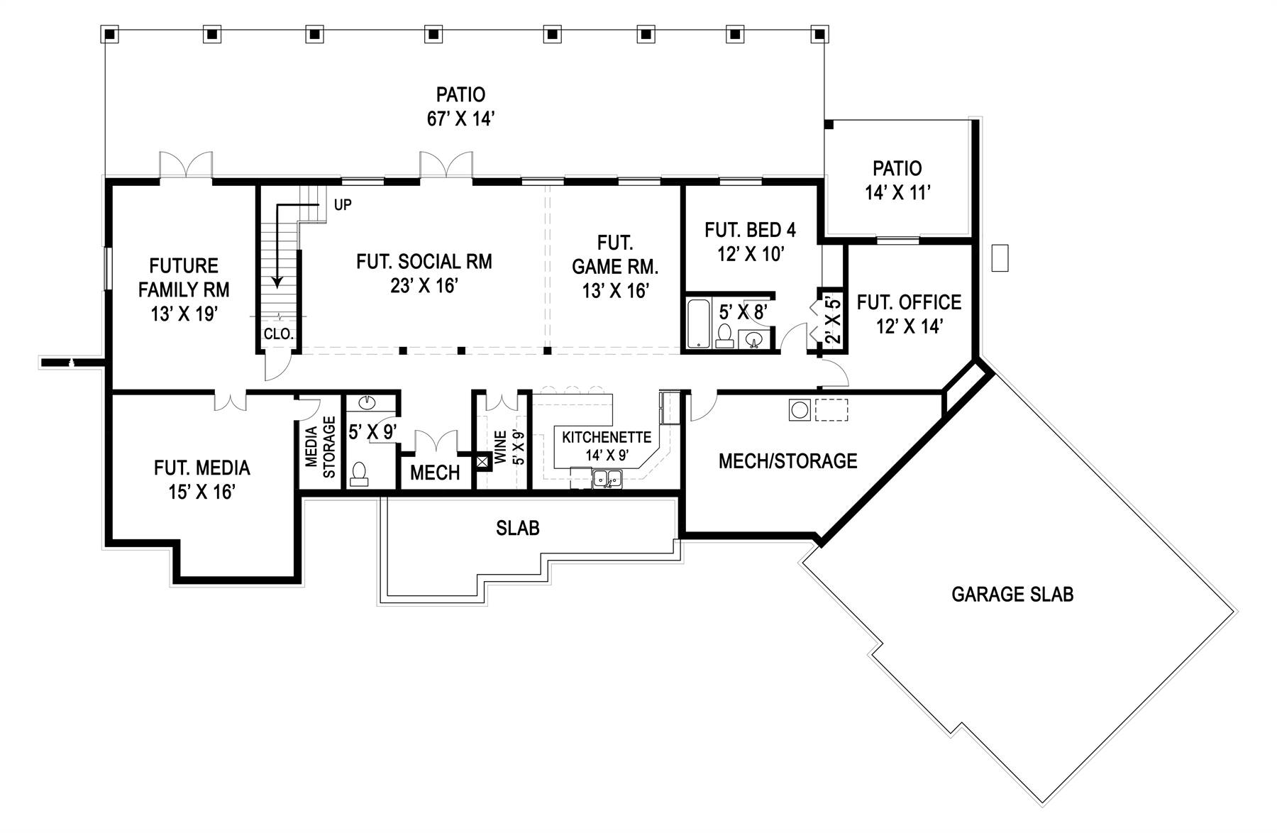 New Home Plans for 2021 – The House Designers