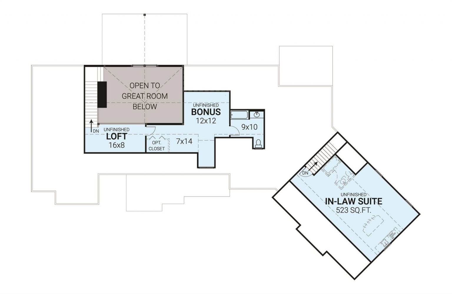 New Home Plans for 2021 – The House Designers