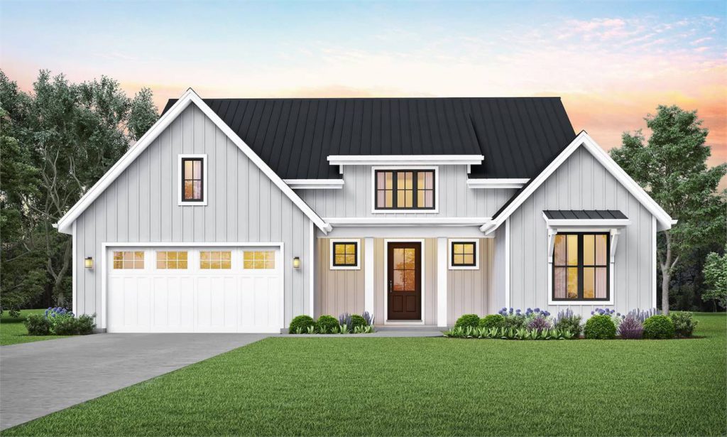 Building a Home in Florida: What You Should Know – The House Designers