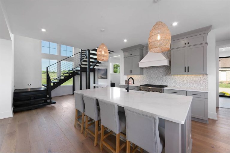 The Newest Home Design Trends for 2023 – The House Designers