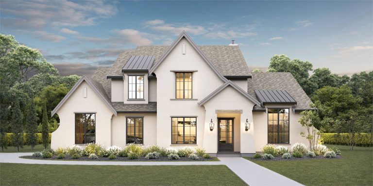 The Best House Plans of 2024 – The House Designers