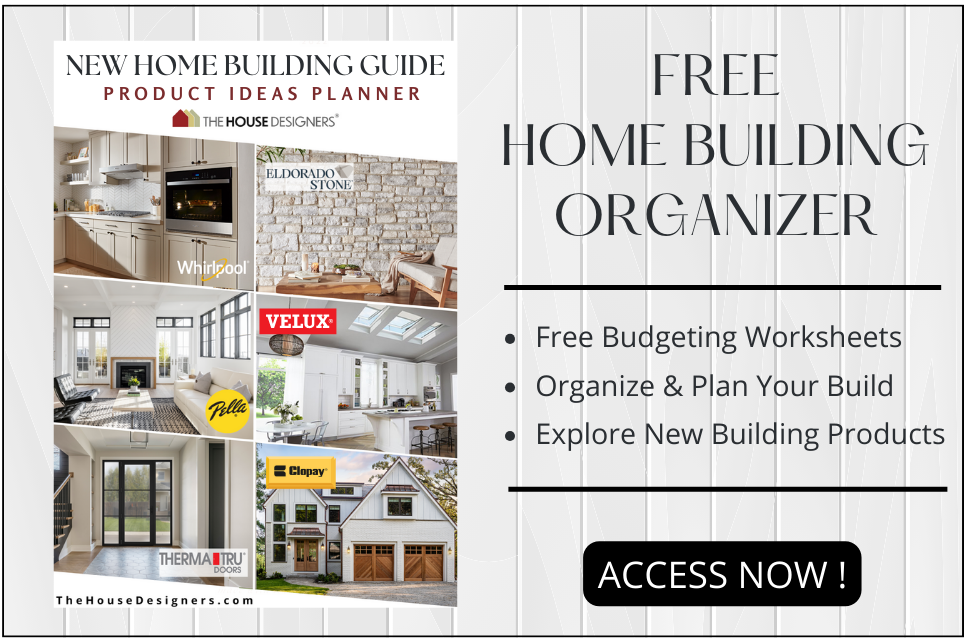 Dream Designs 922 - Tennessee House Plans