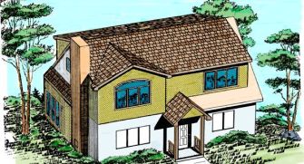 Addition House Plans, Custom, Simple & Unique Home Floor Designs