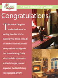 Free Home Building Guide