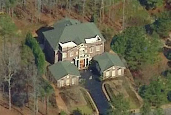 Monclay 7897 - 4 Bedrooms and 3.5 Baths | The House Designers - 7897