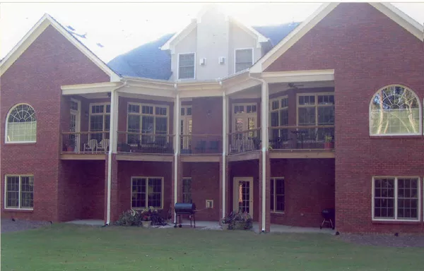 Waterford 6476 - 3 Bedrooms and 2.5 Baths | The House Designers - 6476