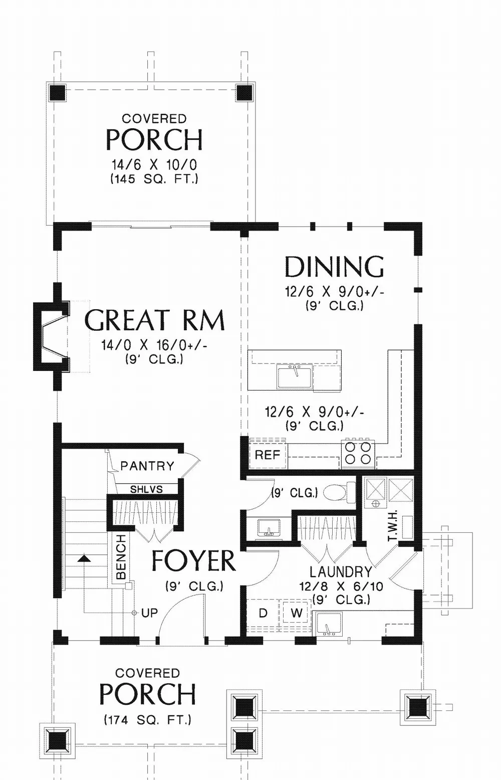 2000 Square Foot Floor Layouts 2000 Sq Ft 4 BHK Floor Plan Image ML