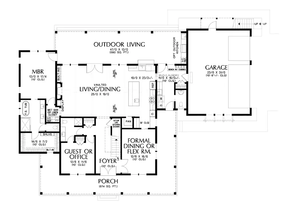 Large Tree House Floor Plans Tree House Design: A Unique Architectural