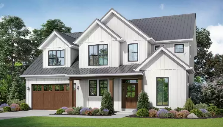 North Carolina House Plans | Best House Plans for North Carolina | The ...
