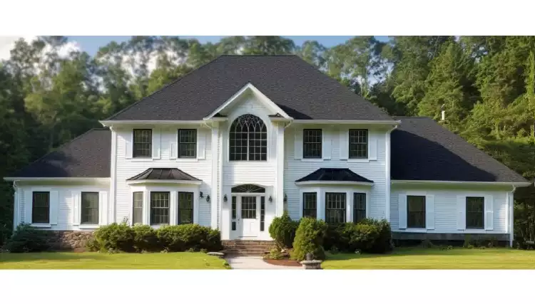 Farmhouse Plans | Farmhouse Floor Plans | Farmhouse House Plans | The ...