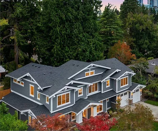 Craftsman Style Office Buildings 5 Bedroom Craftsman Style House Plan