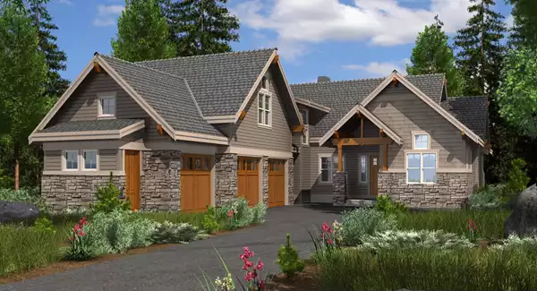 Cottage House Plans | Cottage Floor Plans | Cottage House | The House ...