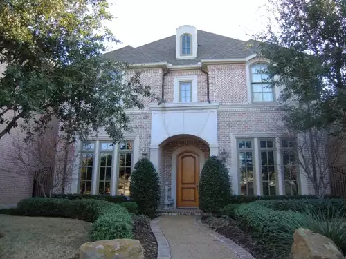 2 Story Traditional House Plans