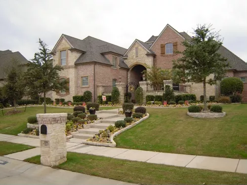 RIDGEVIEW RANCH 5117 - 4 Bedrooms and 4 Baths | The House Designers - 5117