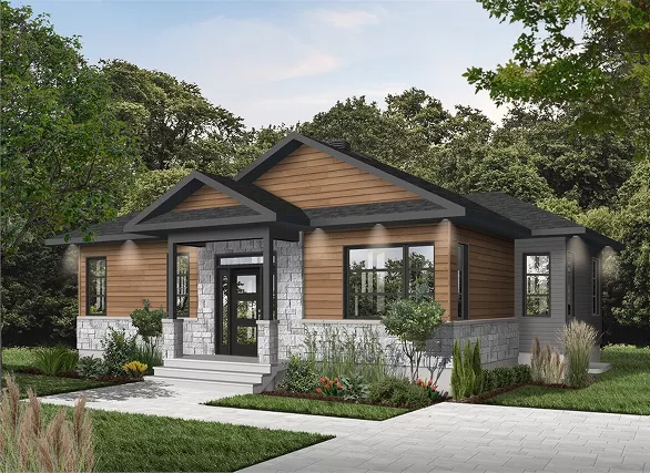 Open Floor Plan Contemporary Rustic Homes Million Dollar Large Luxury