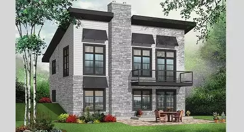 Canadian House Plans | Canadian Home Floor Plans & Designs | The House ...