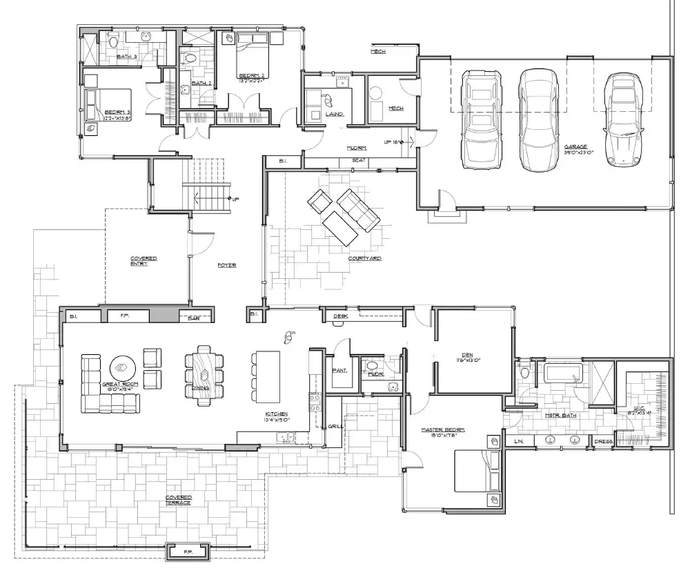 Modern Seattle House Plans 2019 Seattle Modern Home Tour
