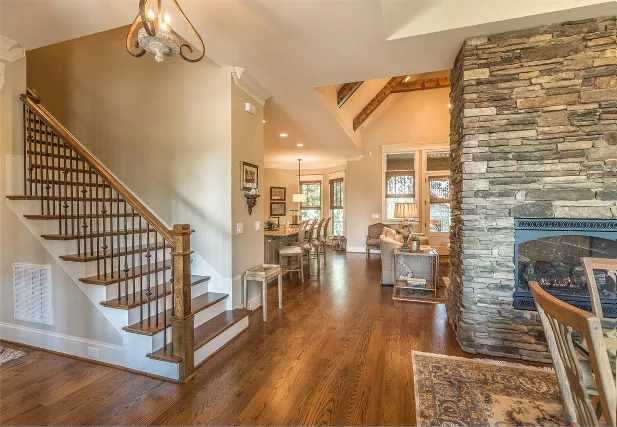 Creating A Foyer In An Open Room | ppgbbe.intranet.biologia.ufrj.br