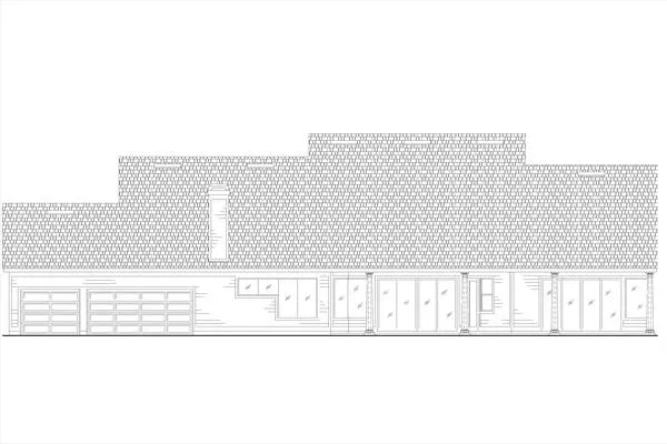 Heather 4168 - 4 Bedrooms and 3 Baths | The House Designers - 4168