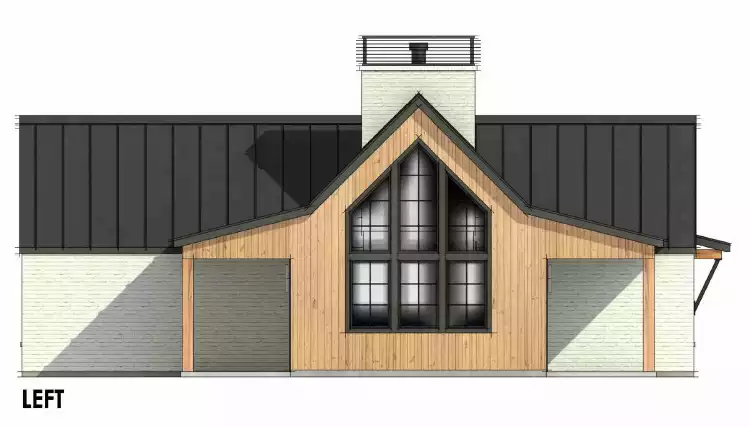 T Shaped Farmhouse House Plans Smart Farm House Plan | Authentic