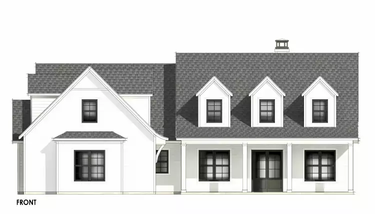 Small Cape Cod House Open Floor Plan What Is A Cape Cod Style House?