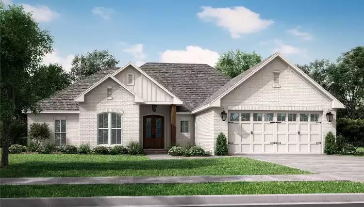 New House Plans | New Home Plans & New Floor Plans | The House Designers