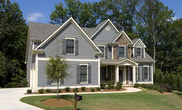 Southern House Plans | Southern Style House Plans | Southern Home ...