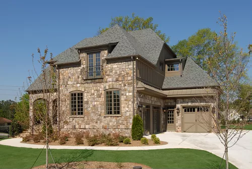 Large Cottage House Plans