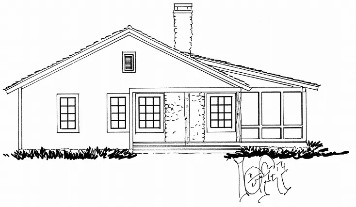 Eary 2d House Drawing 600+ Two Story House Drawing Stock