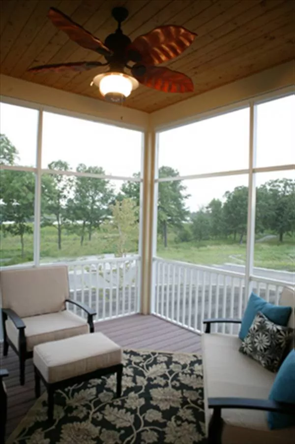 Hawthorne 1039 - 3 Bedrooms and 3 Baths | The House Designers - 1039