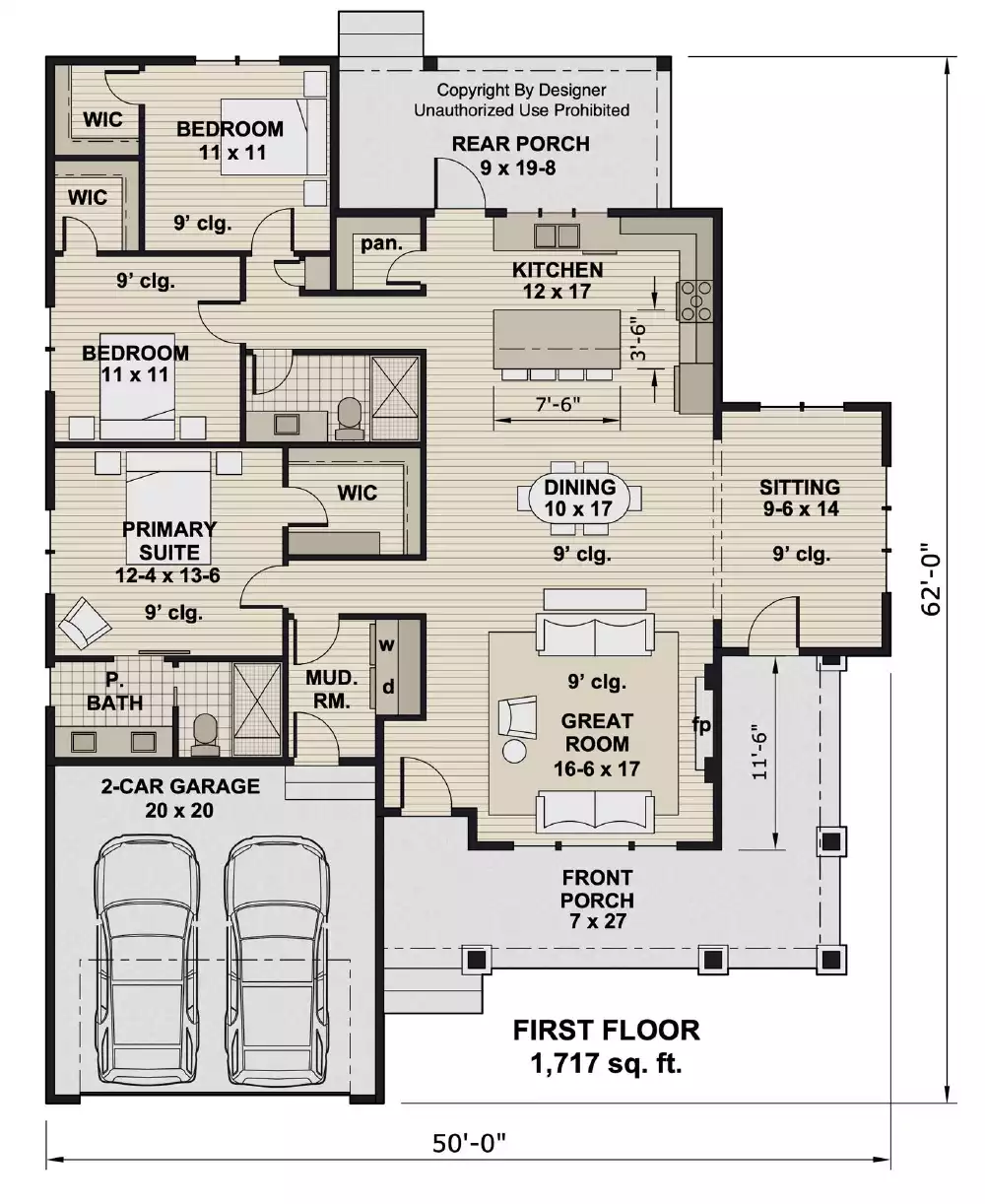 Cozy House Plans Simple