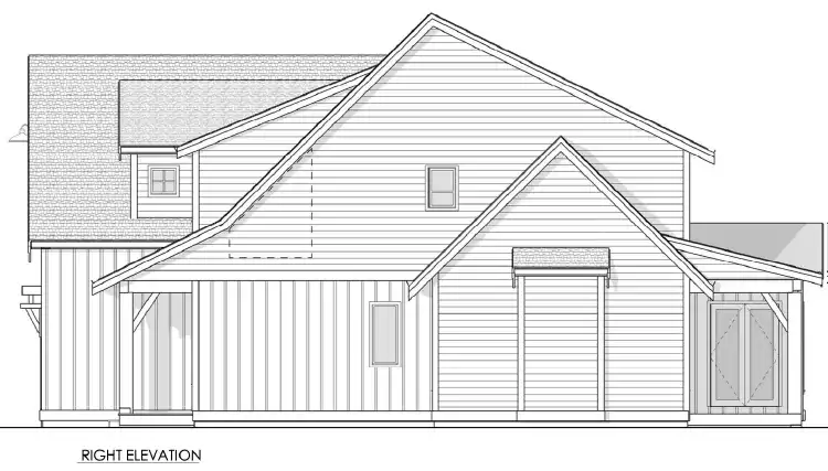 Elevation Drawing Front Porch Front Elevation Designs For Small Houses