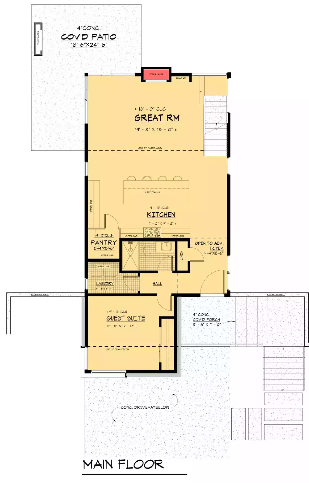 Main Floor Plans 2 Bedroom Suites Floor Plans Hotel Photos, Images
