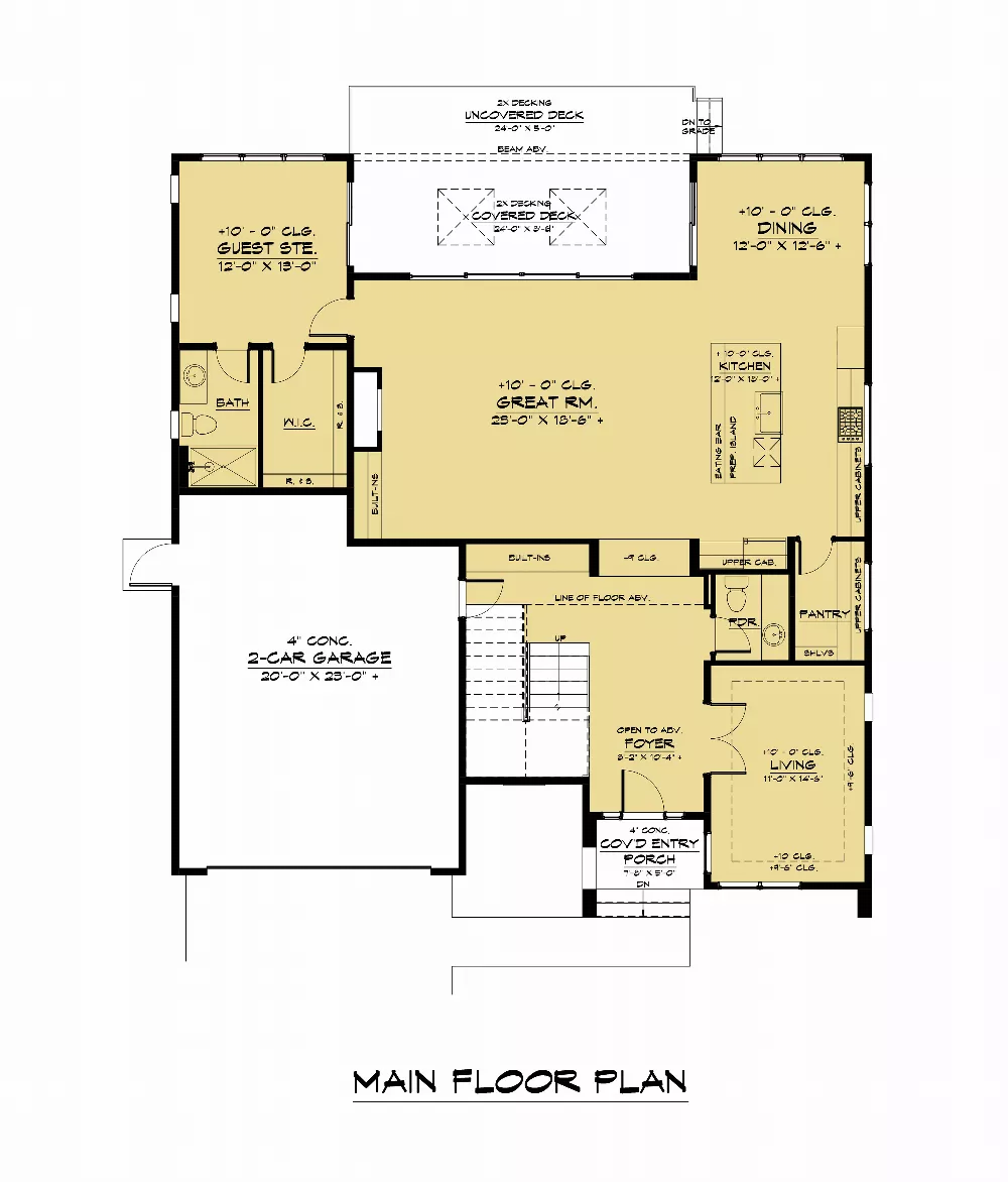 Unusual Home Floor Plans Habitat NT | House Designs | Darwin Builders