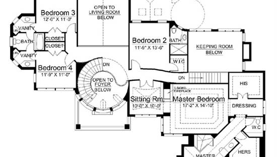 Castle Floor Plan Generator Pdf | Viewfloor.co