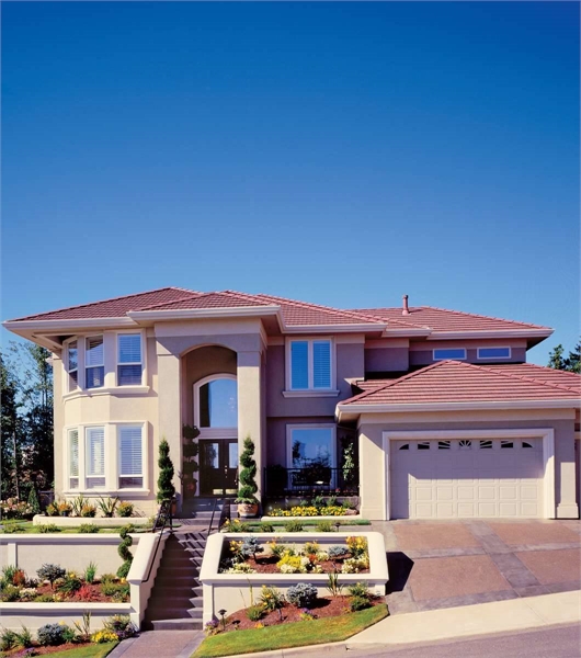 Tolland 2691 - 4 Bedrooms and 3 Baths | The House Designers - 2691